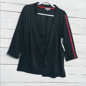 Almost Famous | Jackets & Coats | Crave Flame By Almost Famous Jacket ...